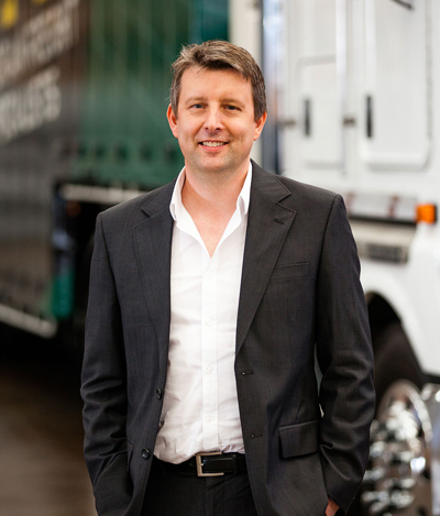 Victorian Freight Specialists