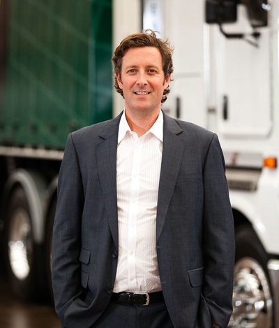 Victorian Freight Specialists