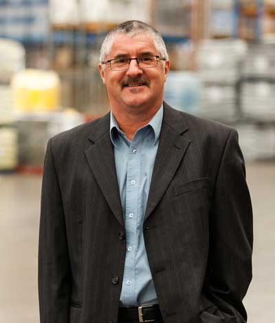 Victorian Freight Specialists