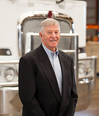 Victorian Freight Specialists